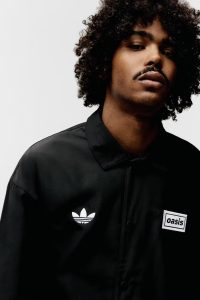 adidas Originals x Oasis - Lower Block