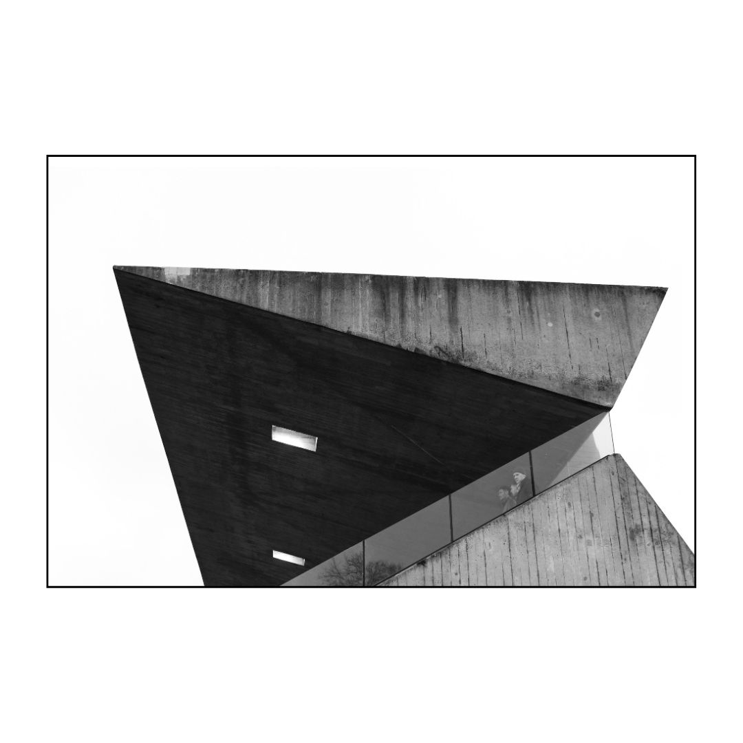 Netherdale - Lower Block