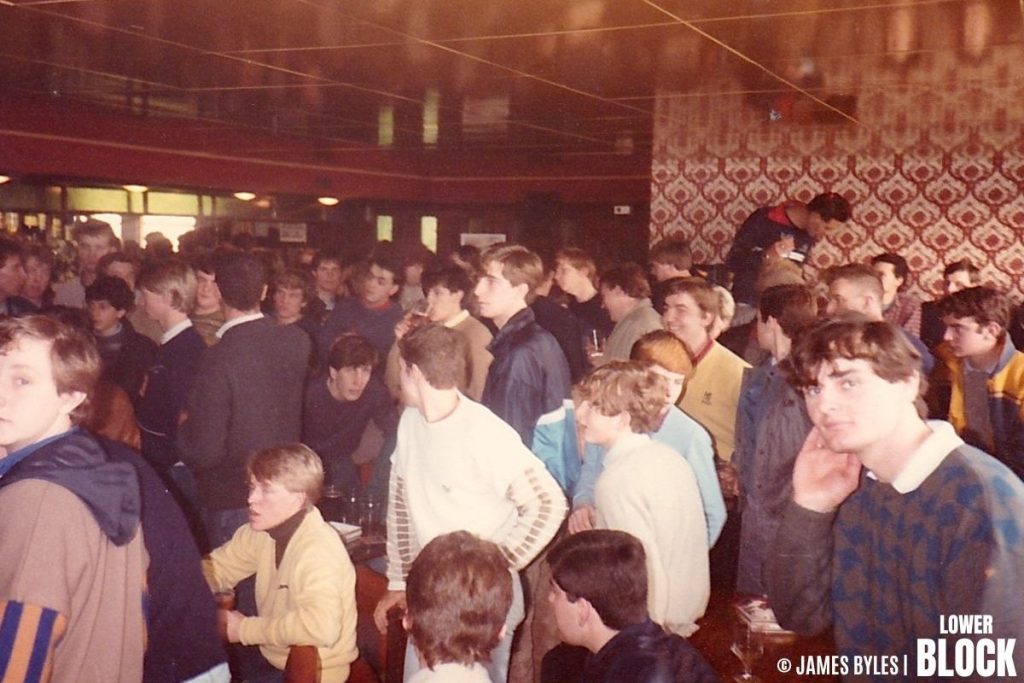 Terrace Style as Cultural Identity | The Legacy of Casual Fashion ...