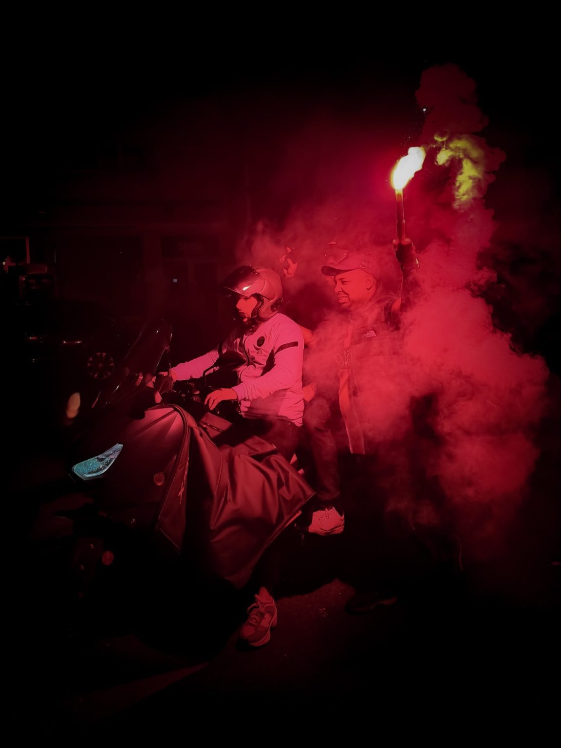Pyro, Passion and Hypocrisy | Inside Ultra Culture and Football’s Love ...